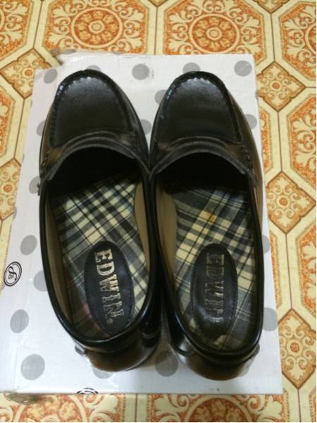 エドウィン EDWIN ローファー(22.5cm)｜売買されたオークション情報、yahooの商品情報をアーカイブ公開 - オークファン（aucfan.com）