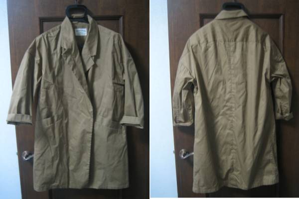 FRAMeWORKフレームワーク チェスター風春コート検Spick&Span(フレームワーク)｜売買されたオークション情報、yahooの商品情報をアーカイブ公開 - オークファン（aucfan ...