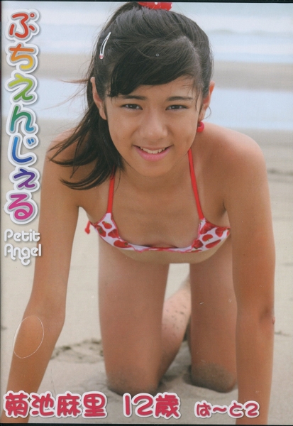 菊池麻理 ぷちえんじぇる ぱーと2 #sig-018(か行)｜売買されたオークション情報、yahooの商品情報をアーカイブ公開 - オークファン（aucfan.com）