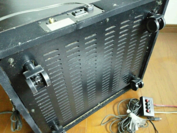 SONY サブウーハー テレビ台 Active super woofer SA-W30 ソニー(ウーファー)｜売買されたオークション情報 ...