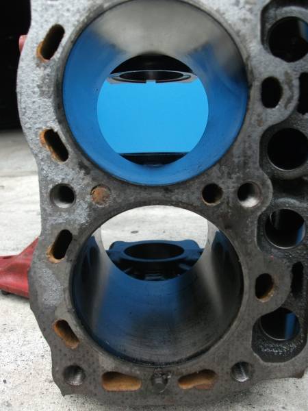 2TG 2L88.5ブロック TE27 TA22 TA27 2T-G TE71 ダルマセリカ(エンジン部品)｜売買されたオークション情報、yahooの商品情報をアーカイブ公開 - オークファン ...