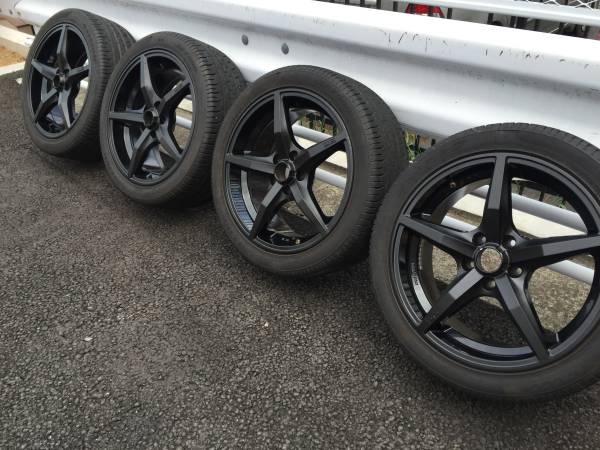 O.Z O.Z Racing CANOVA OZハブリングキット付属(ラジアルタイヤ)｜売買されたオークション情報、yahooの商品情報を ...