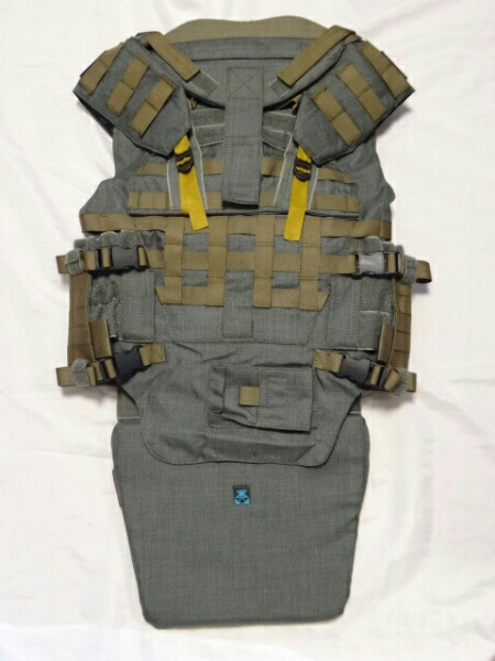 ロシア ソビエト軍 IRT社製Redut-T5 molleアーマーレプリカ OD(戦闘服)｜売買されたオークション情報、yahooの商品情報を ...