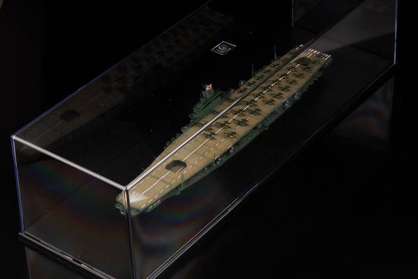 士魂1/700日本航空母艦 信濃 完成品370(日本)｜売買されたオークション情報、yahooの商品情報をアーカイブ公開 - オークファン（aucfan.com）