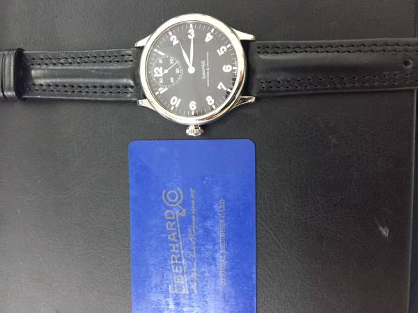 エベラール トラベルセトロビトレ EBERHARD 21020VZ(エベラール)｜売買されたオークション情報、yahooの商品情報をアーカイブ公開 - オークファン（aucfan.com）