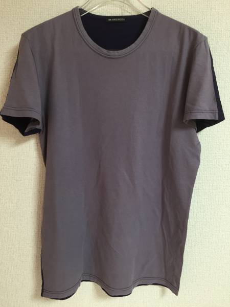 ANN DEMEULE MEESTERのTシャツmade in belgium(男性用)｜売買されたオークション情報、yahooの商品情報を ...