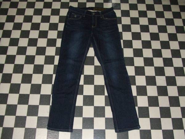 サムシング 良品 SD366 30×32ストレッチスキニージーンズ(サムシング)｜売買されたオークション情報、yahooの商品情報をアーカイブ公開 - オークファン（aucfan.com）