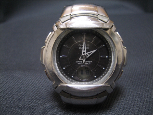 CASIO G-MS MSG-12000(その他)｜売買されたオークション情報、yahooの商品情報をアーカイブ公開 - オークファン ...