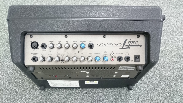 crate TX-50D 現状品(その他)｜売買されたオークション情報、yahooの商品情報をアーカイブ公開 - オークファン（aucfan.com）