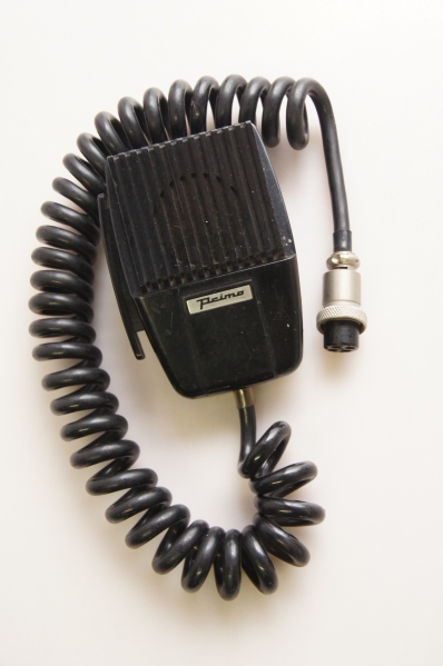 PRIMO DM-1391 DYNAMIC MIC ダイナミックマイク 4P ICOM用(その他)｜売買されたオークション情報、yahooの ...