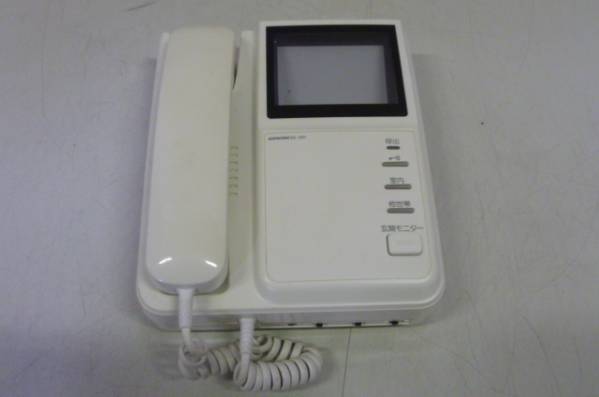 アイホン ドアホン MK-2MD-2T管理62(インターホン、ドアホン)｜売買されたオークション情報、yahooの商品情報をアーカイブ公開 - オークファン（aucfan.com）