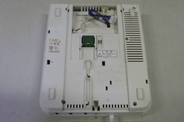 アイホン ドアホン MK-2MD-2T管理62(インターホン、ドアホン)｜売買されたオークション情報、yahooの商品情報をアーカイブ公開 - オークファン（aucfan.com）