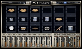 XLN Audio Addictive Drums 2 ADpak16点他 Win 英語(DTM、DAW)｜売買されたオークション情報、yahooの商品情報をアーカイブ公開 - オークファン ...