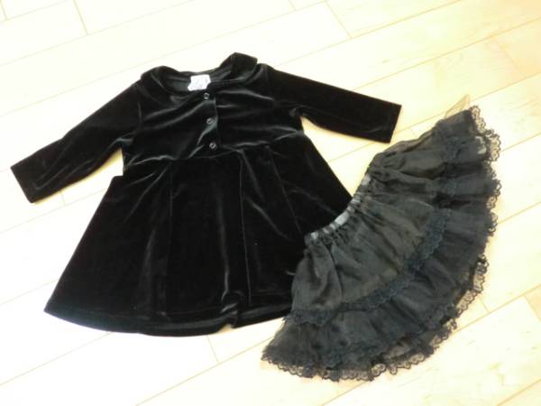 GAP ベルベットワンピース 70 80(80（75～84cm）)｜売買されたオークション情報、yahooの商品情報をアーカイブ公開 - オークファン（aucfan.com）