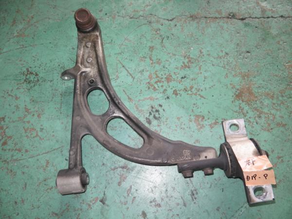 D19-9 H17 SG9 フォレスター STI D型 左 フロント ロアアーム(その他)｜売買されたオークション情報、yahooの商品情報をアーカイブ公開 - オークファン（aucfan.com）