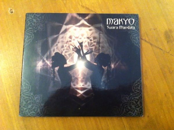 MAKYO/SWARA MANDALA トランス エスノ系アンビエント(トランス)｜売買されたオークション情報、yahooの商品情報を ...