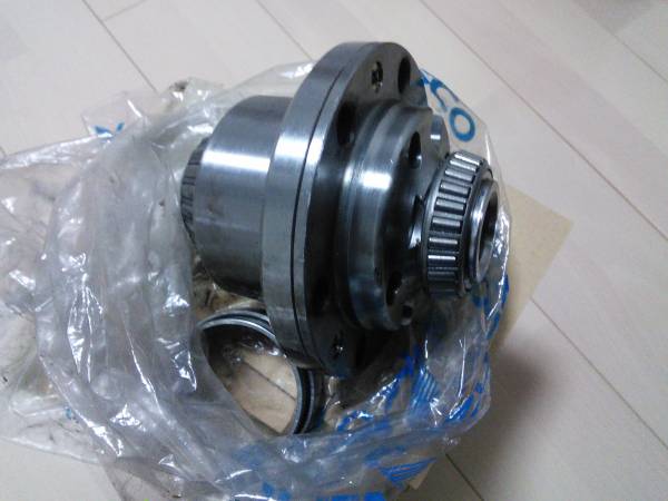 Vitz ヴィッツ TRD LSD 機械式 SCP10(デフ（ディファレンシャル）)｜売買されたオークション情報、yahooの商品情報を ...
