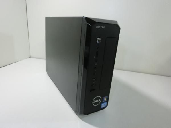 ジャンク DELL VOSTRO270S Core i3-3240 3.4G 4G 160G Sマルチ(パソコン単体)｜売買されたオークション情報、yahooの商品情報をアーカイブ公開 ...