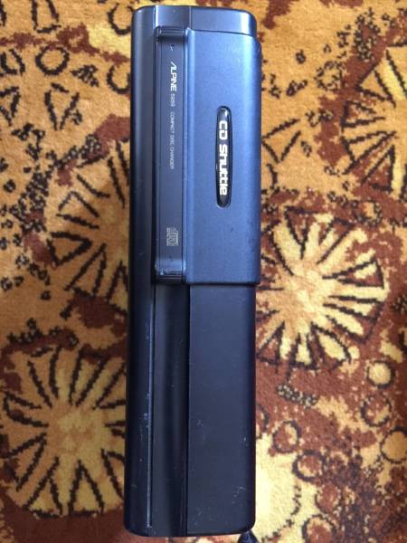 Alpine アルパイン 5959(アルパイン)｜売買されたオークション情報、yahooの商品情報をアーカイブ公開 - オークファン ...