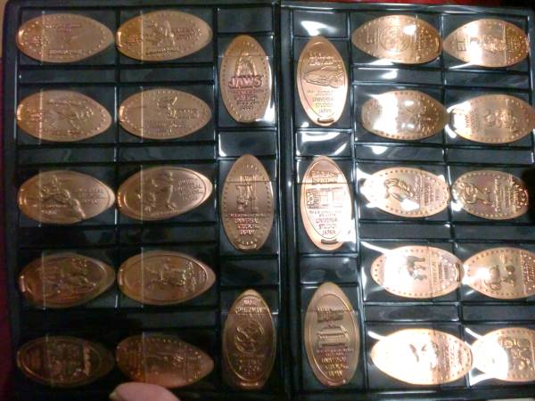 USJ TDR スーベニア メダリオンセット コイン 5 25周年(その他)｜売買されたオークション情報、yahooの商品情報をアーカイブ公開 - オークファン（aucfan.com）