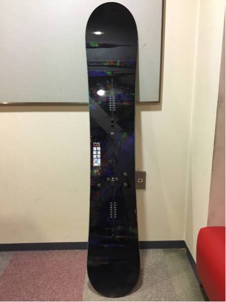 BURTON CUSTOM X 158 2010-2011 バートン カスタムX(155cm-160cm未満)｜売買されたオークション情報 ...