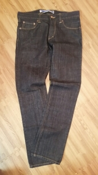 GAP ギャップ メンズデニムパンツ スキニー73×76(ギャップ)｜売買されたオークション情報、yahooの商品情報をアーカイブ公開 - オークファン（aucfan.com）