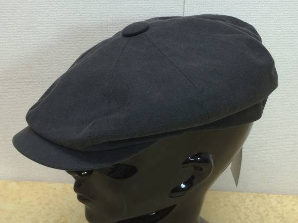 207 James Lock & Co Hatters ジェームスロック キャスケット(キャスケット)｜売買されたオークション情報、yahoo ...