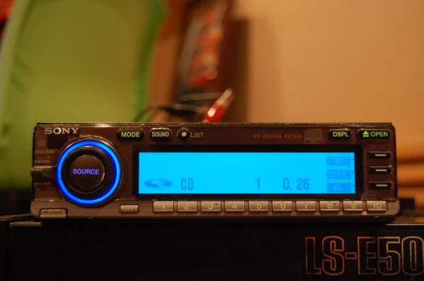 SONY CDX-C90 難あり(ソニー)｜売買されたオークション情報、yahooの商品情報をアーカイブ公開 - オークファン（aucfan.com）