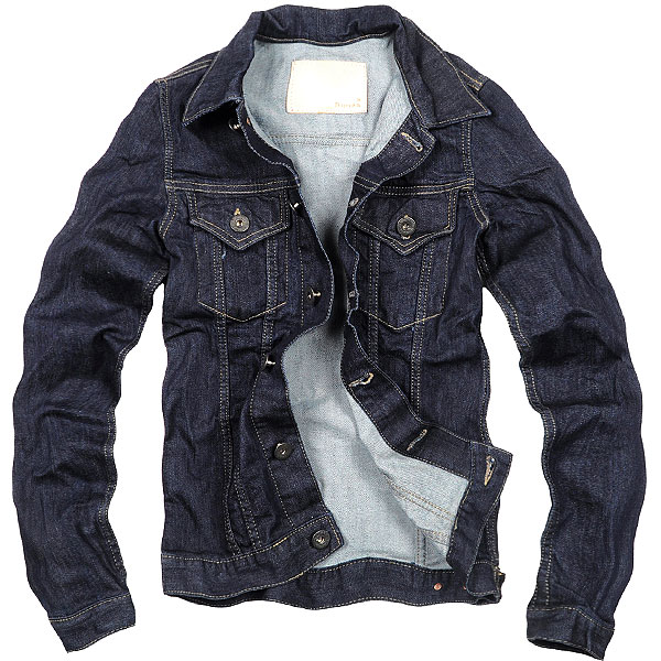 定価1.9万 DIGREEN JK-01 ジージャンデニムジャケットGジャン S(Sサイズ)｜売買されたオークション情報、yahooの商品情報をアーカイブ公開 - オークファン（aucfan.com）