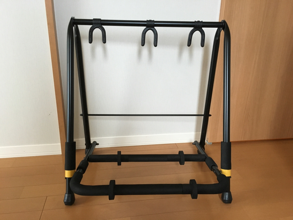 HERCULES STANDS GS523B ギタースタンド ハーキュレススタンド(スタンド)｜売買されたオークション情報、yahooの商品 ...