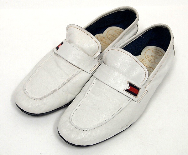 FERCUS レザー スリッポン シューズ41 メンズ(26.0cm)｜売買されたオークション情報、yahooの商品情報をアーカイブ公開 ...