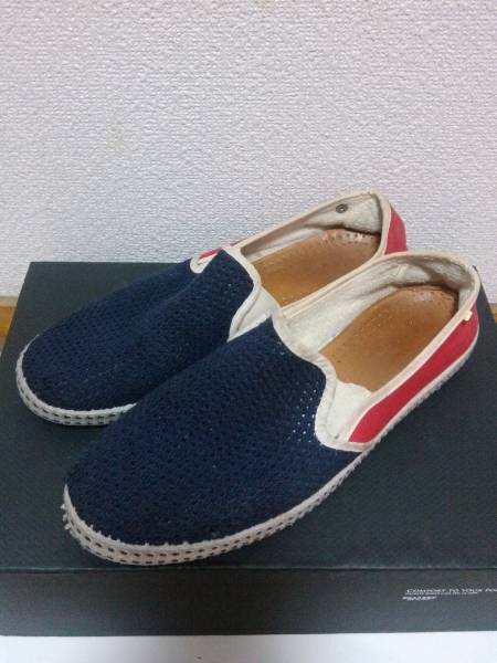 Rivieras メッシュスリッポン Orobianco SHAREEF glamb STUDIOUS(オロビアンコ)｜売買されたオークション情報、yahooの商品情報をアーカイブ公開 ...