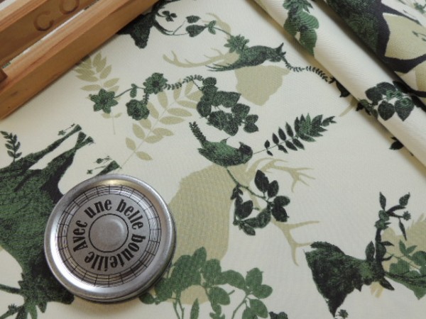 dy566-5 綿100％オックス生地 動植物柄 長2.2m(はぎれ、布地)｜売買されたオークション情報、yahooの商品情報をアーカイブ公開 - オークファン（aucfan.com）