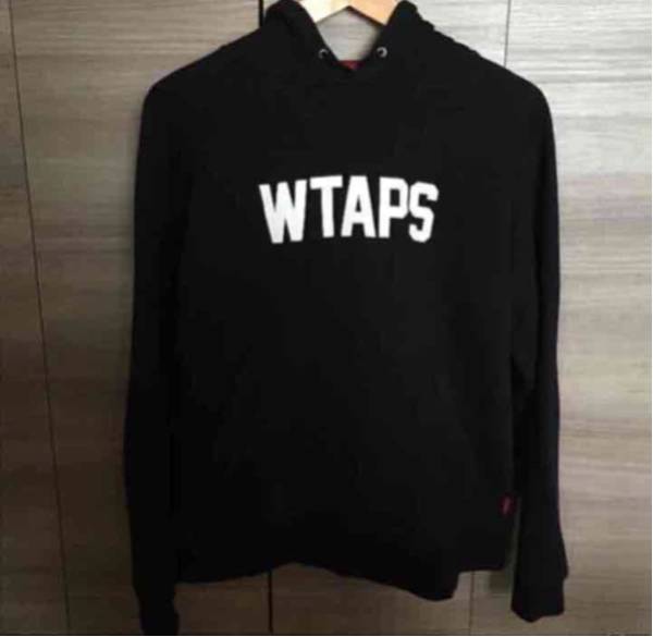 WTAPS パーカー BLACK S SUPREME VANS 窪塚(パーカ)｜売買されたオークション情報、yahooの商品情報をアーカイブ公開 - オークファン（aucfan.com）