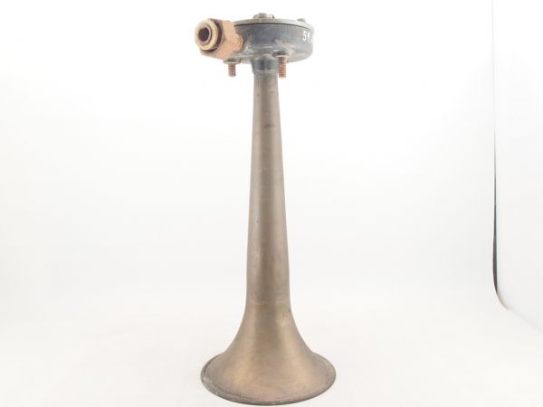 SL 蒸気機関車 国鉄 気笛 昭和39年製 b2562(乗り物)｜売買されたオークション情報、yahooの商品情報をアーカイブ公開 ...