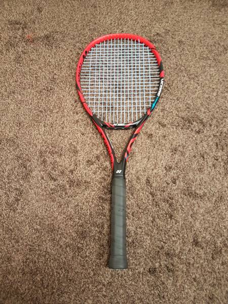 ② ヨネックス VCORE TOUR F 97 G3(ヨネックス)｜売買されたオークション情報、yahooの商品情報をアーカイブ公開 ...