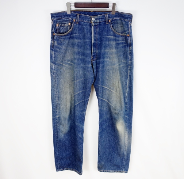 USA製 リーバイス 501-0115 デニム 38 大きいサイズa6676(W37以上)｜売買されたオークション情報、yahooの商品情報をアーカイブ公開 - オークファン（aucfan.com）