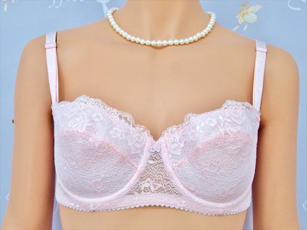 CM2-77 新同 シャルレANCY 胸元まあるく 繊細レースブラ C80(Cカップ)｜売買されたオークション情報、yahooの商品情報をアーカイブ公開 - オークファン（aucfan.com）