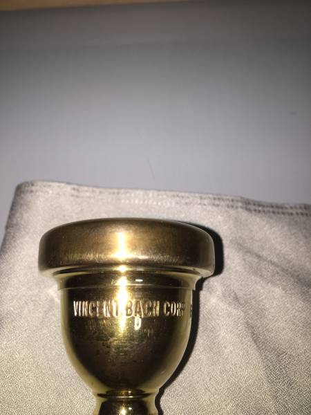 VINCENT BACH 6-1/2AL EARLY ELKHART GP(テナートロンボーン)｜売買されたオークション情報、yahooの商品情報をアーカイブ公開 - オークファン ...