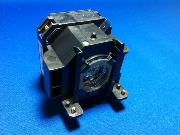 ELPLP38 / V13H010L38 EPSON プロジェクター用 汎用 交換ランプ(プロジェクター)｜売買されたオークション情報 ...