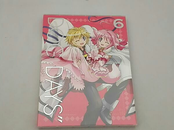 DOG DAYS 6 完全生産限定版 Blu-ray Disc(日本)｜売買されたオークション情報、yahooの商品情報をアーカイブ公開 ...
