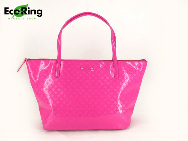 1円 ケイトスペード エナメル トートバッグ ピンク CH856(トートバッグ)｜売買されたオークション情報、yahooの商品情報をアーカイブ公開 - オークファン（aucfan.com）