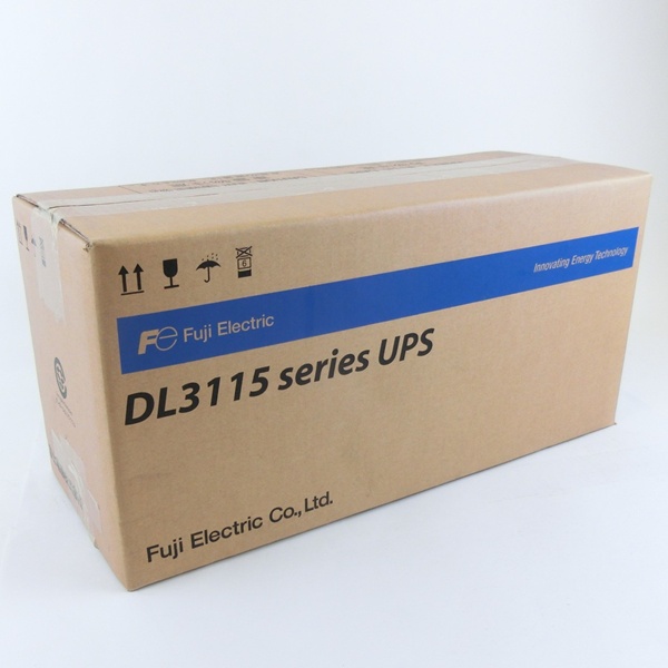 YS020a 1円 富士電機 小形無停電電源装置 DL3115-300jL HF(UPS、無停電電源装置)｜売買されたオークション情報、yahooの商品情報をアーカイブ公開 - オークファン ...