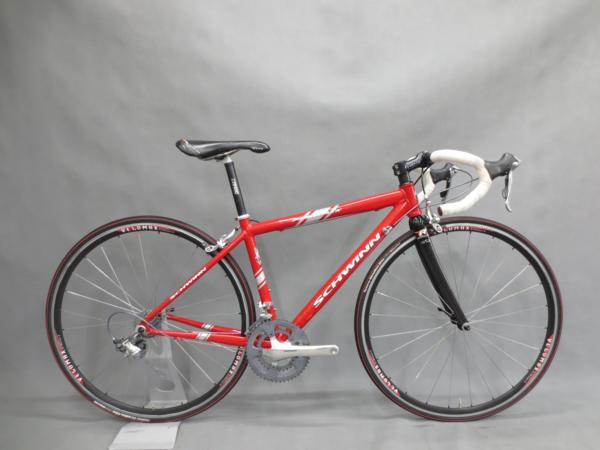 ジャンク品 SCHWINN FASTBACK COMP ロード/3116080100016C(520mm～)｜売買されたオークション情報 ...
