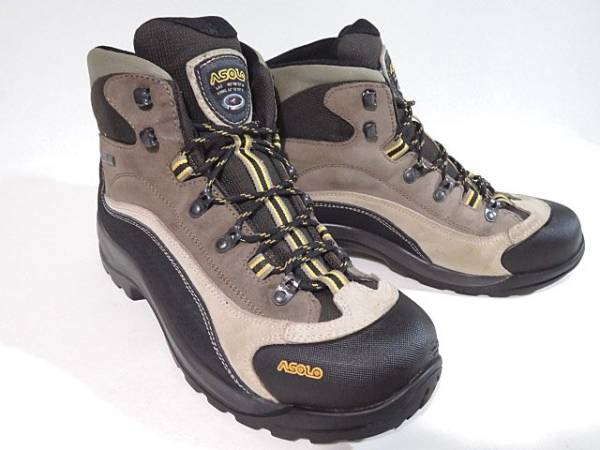 ASOLO FSN 95 アゾロ 10R 28cm MARSOC Seals DEVGRU PJ(28.0cm)｜売買されたオークション情報 ...