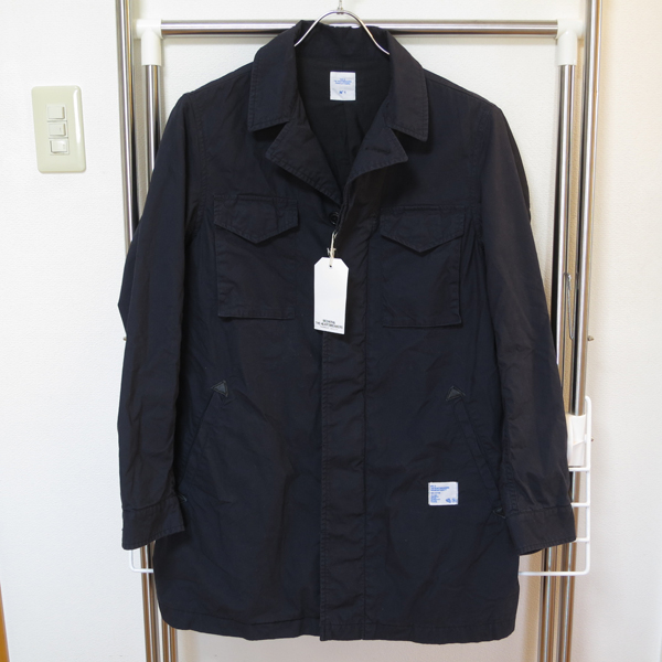 16SS RHC Ron Herman x BEDWIN M1943ミリタリージャケット SIZE1(BEDWIN)｜売買されたオークション情報、yahooの商品情報をアーカイブ公開 ...