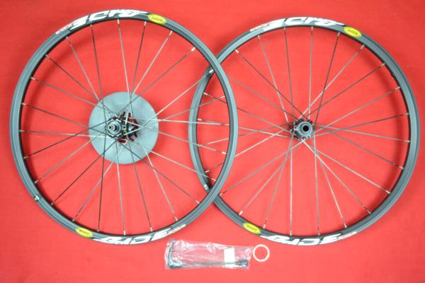 MAVIC CROSSRIDE DISC マビック クロスライドディスク(26インチ、650C)｜売買されたオークション情報、yahooの商品 ...