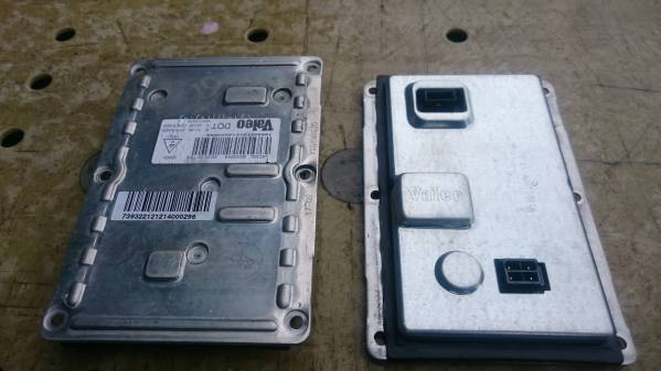 アウディA4/B6パサート/バラスト/3D0907391B/8E0907391A(フォルクスワーゲン用)｜売買されたオークション情報 ...