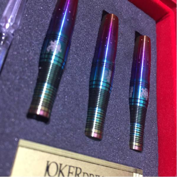 レア/限定品 JOKERDRIVER 零-ZERO- CENTURION R/H IV-C(ダーツ、矢)｜売買されたオークション情報、yahooの商品情報をアーカイブ公開 - オークファン ...