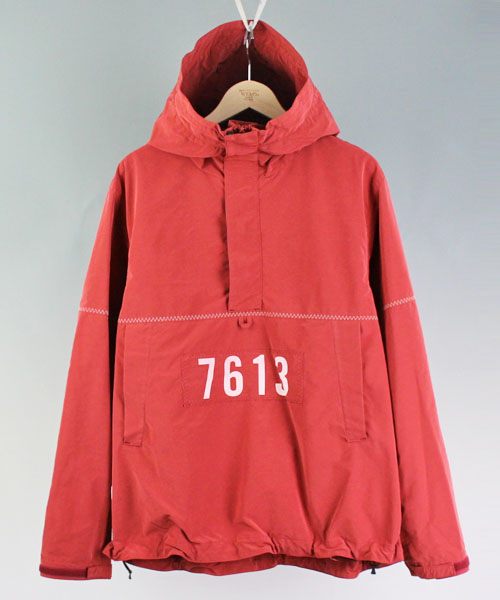 15ss WTAPS YACHT JK ヨットジャケット 3 RED ダブルタップス(ジャンパー、ブルゾン)｜売買されたオークション情報、yahooの商品情報をアーカイブ公開 - オークファン ...